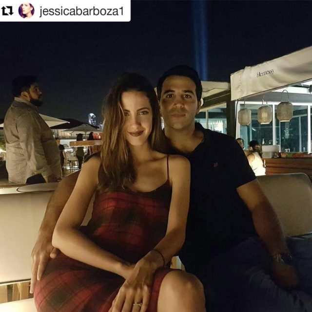 Celebridades – Casa Casco Panamá