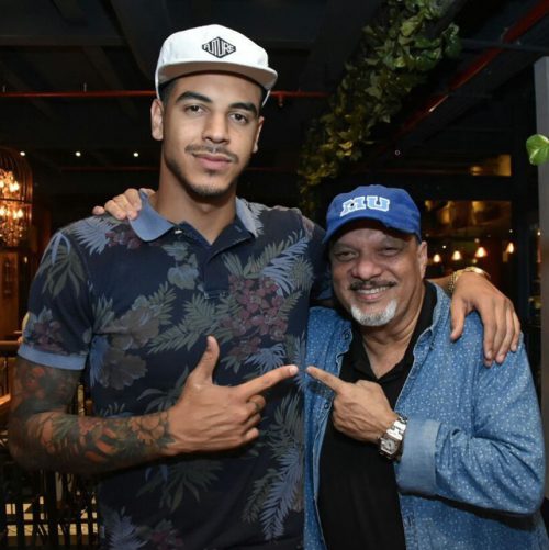 Celebridades – Casa Casco Panamá